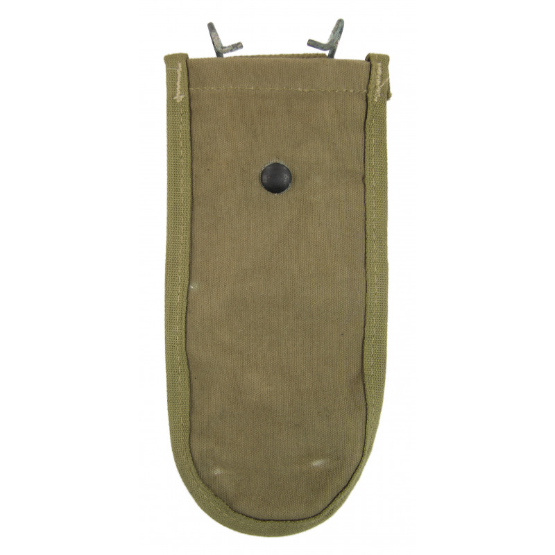 Wire Cutter, USMC, HKP 1943, with Pouch