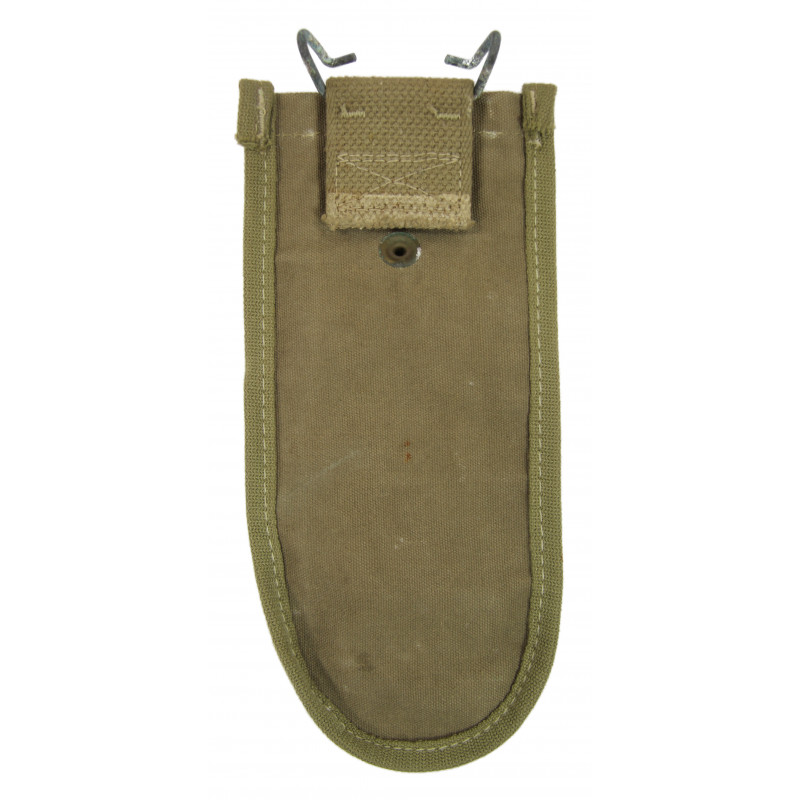 Wire Cutter, USMC, HKP 1943, with Pouch
