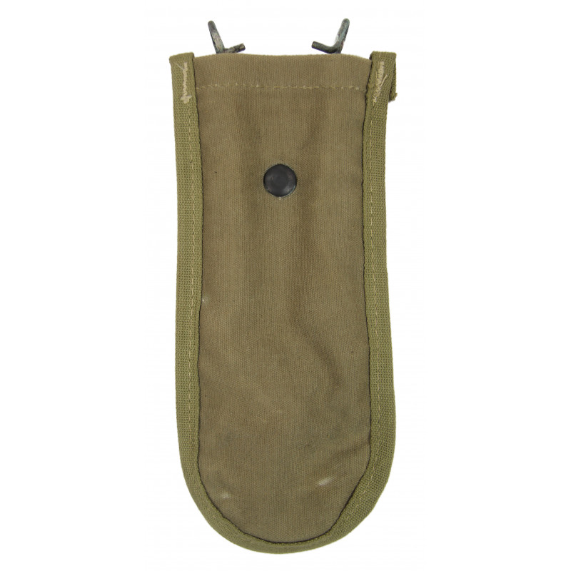 Wire Cutter, USMC, HKP 1943, with Pouch