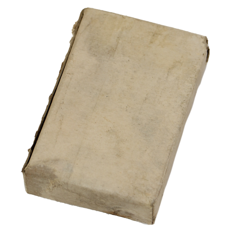 Pansement compressif stérile, CONRAY PRODUCTS CO., Contract No. N-140s ...