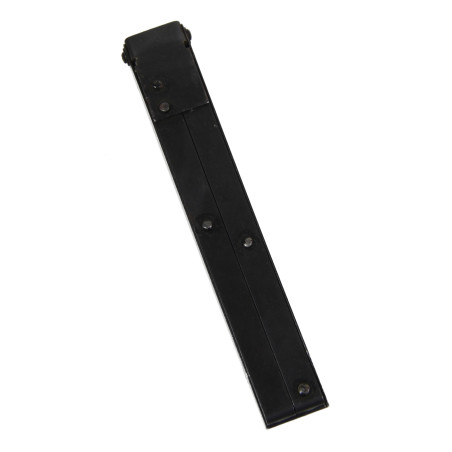 Pointer Staff, sniper, dans son étui