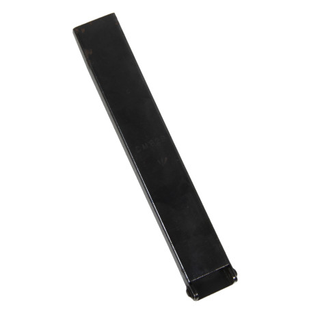 Pointer Staff, sniper, dans son étui