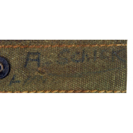 Sheath, Machete, British, Pattern 1944