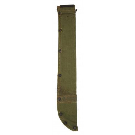 Sheath, Machete, British, Pattern 1944