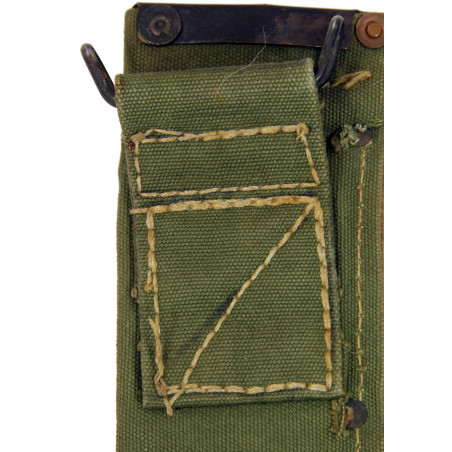 Sheath, Machete, British, Pattern 1944
