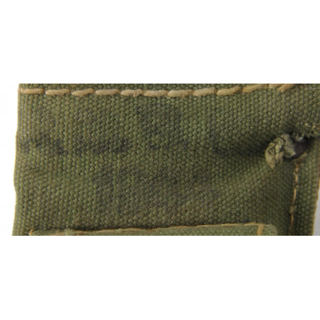 Sheath, Machete, British, Pattern 1944