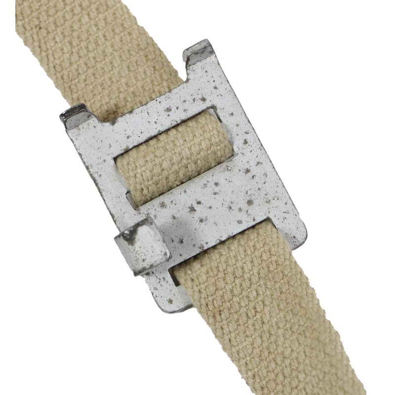 Splint, Army, Leg, Half-Ring, Item No. 3750000