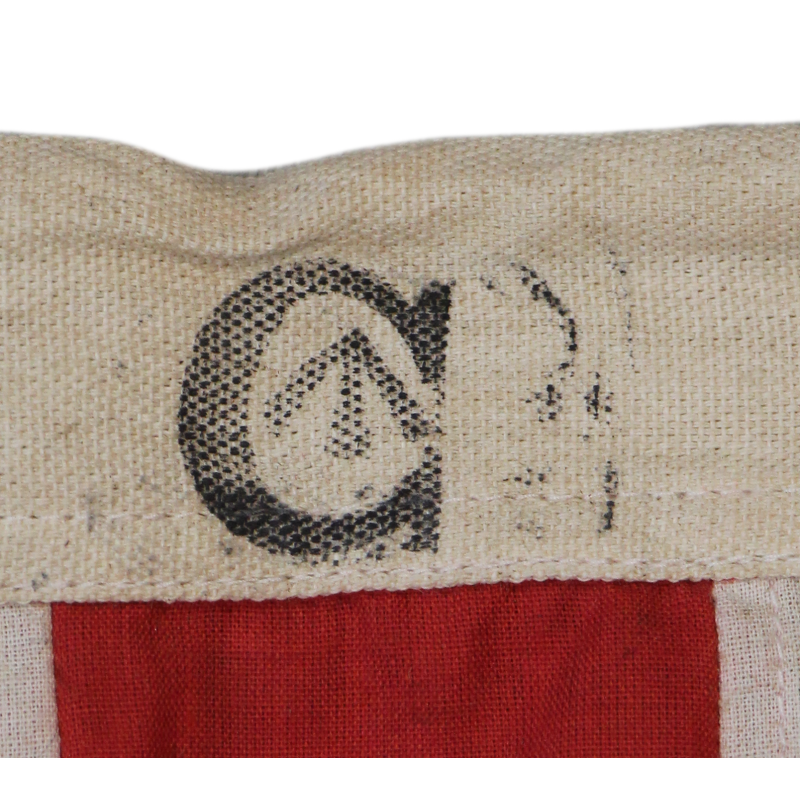 Flag, Identification, Canada, Red Ensign, 2' x 3'