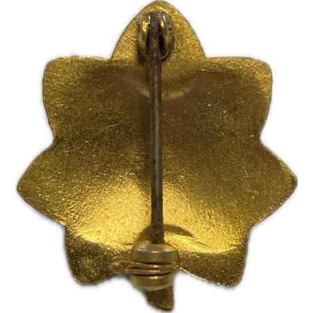 Insignia, Rank, Major, Pin Back