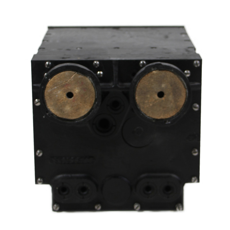 Gyropilot, Model A-3, THE SPERRY GYROSCOPE CO. LTD., USAAF & RAF