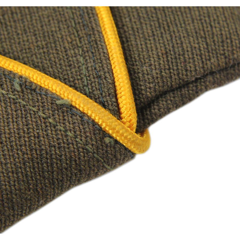 Cap, Garrison, 30th Cav. Recon. Troop, 30th Infantry Division