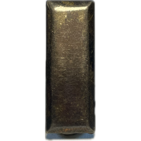 Rank, Insignia, 1st Lieutenant, Sterling