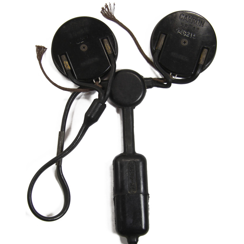 Set, Receiver, RBZ, US Navy