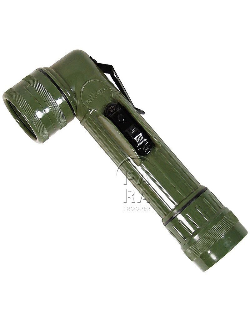 Flashlight, TL-122 - Paratrooper