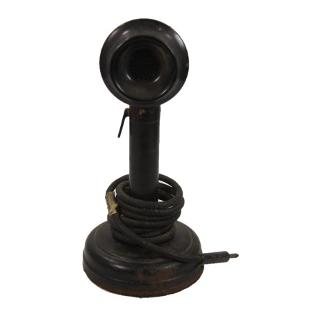 Microphone, T-32, US Army Signal Corps