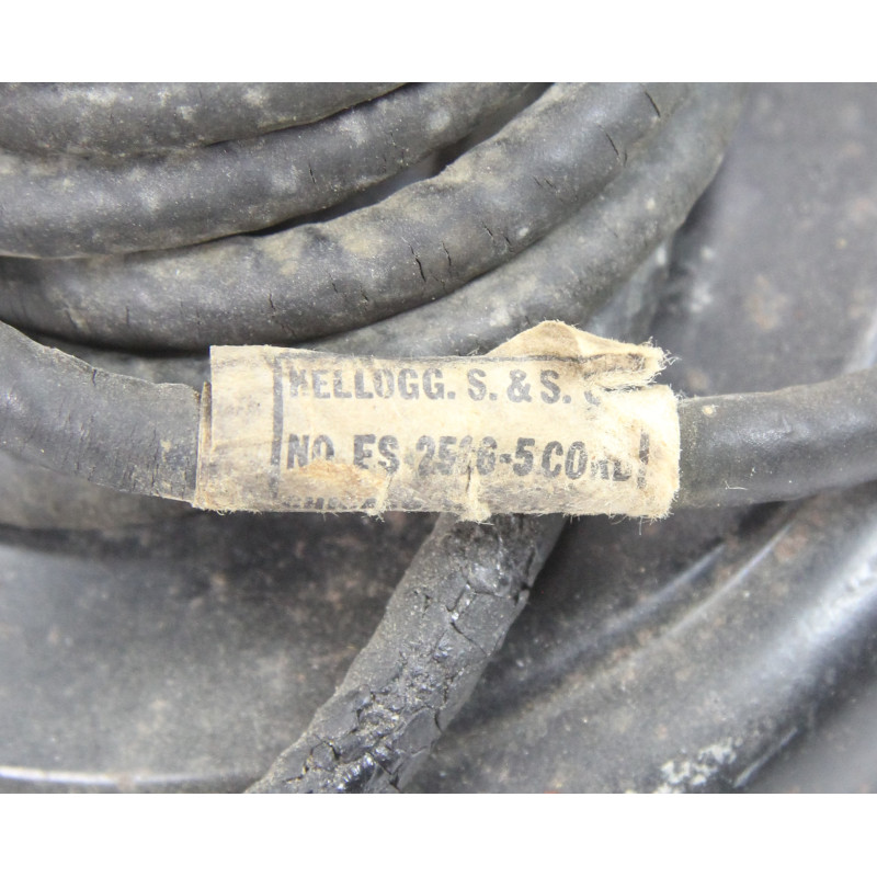 Microphone, T-32, US Army Signal Corps