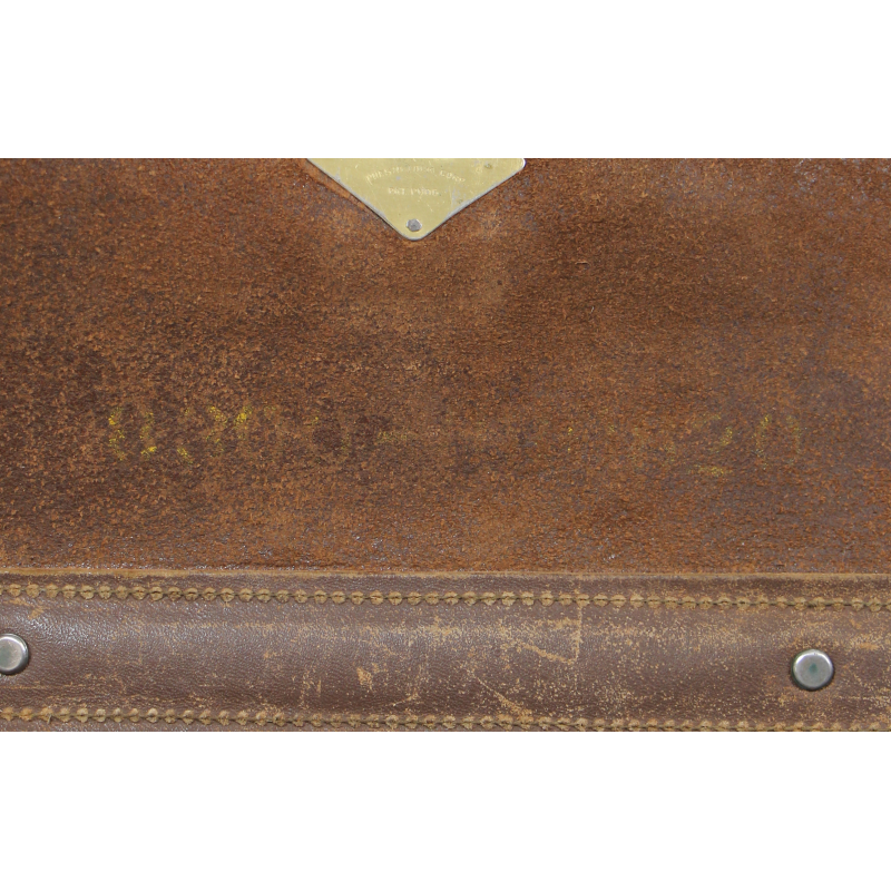 Case, Navigation, Dead Reckoning, Type A-4, Aircrew, USAAF, 1942