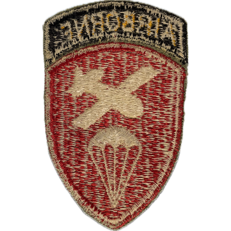 Insigne Airborne Command