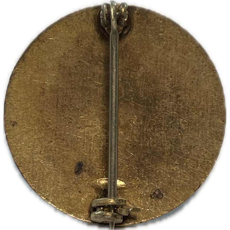 Crest, DUI, Anti-Aircraft Command, PB