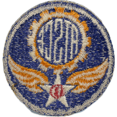 Patch, Air Technical Service Command Europe, USAAF