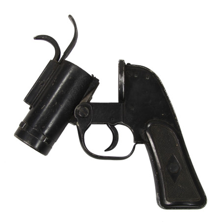 Pistol, Flare, AN-M8, 1943