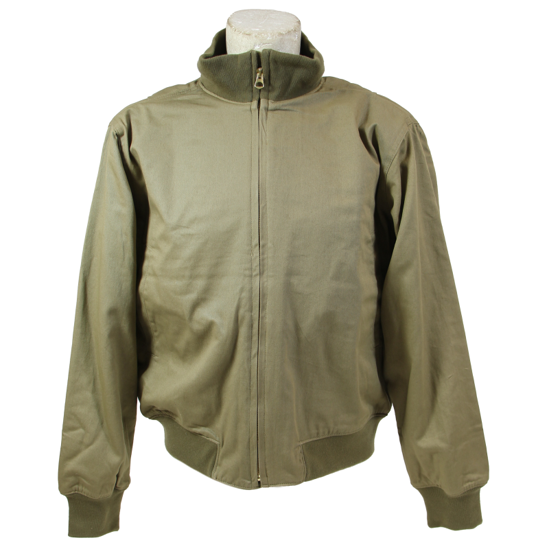 Jacket, Winter (Tanker), Montana USA