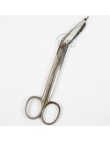 Scissors, Bandage, Medical, US Army, Medical Item No. 346800, CLAUSS