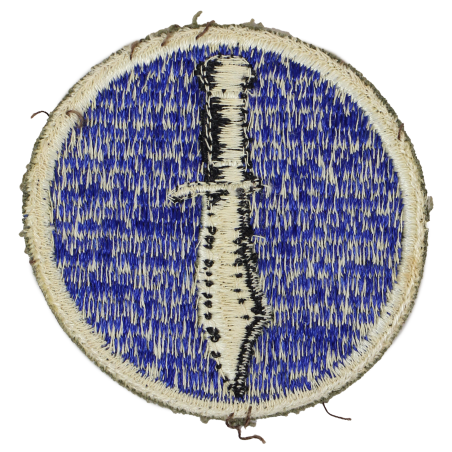 Insignia, Kiska Task Force