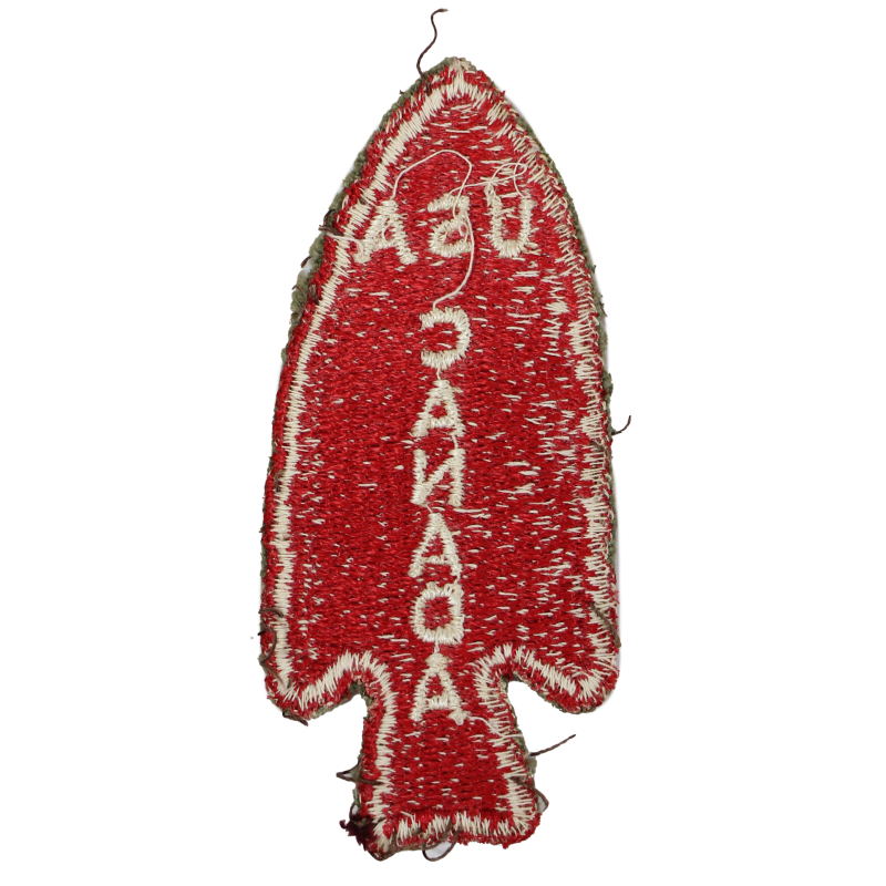 Insignia, Sleeve, First Special Service Force, FSSF
