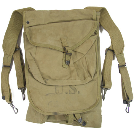 Haversack, M-1928, ATLAS MFG. CO. 1942