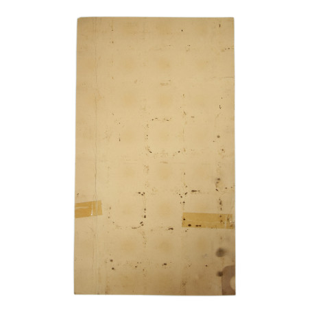 Sheet, Instruction, Priming, TNT, Demolition
