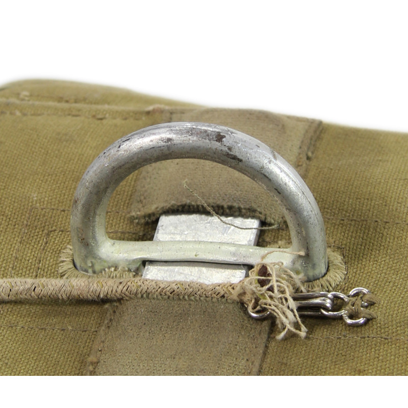 Pack, Chest, Parachute, AAF, Type A3, IRVING AIR CHUTE CO. 1943