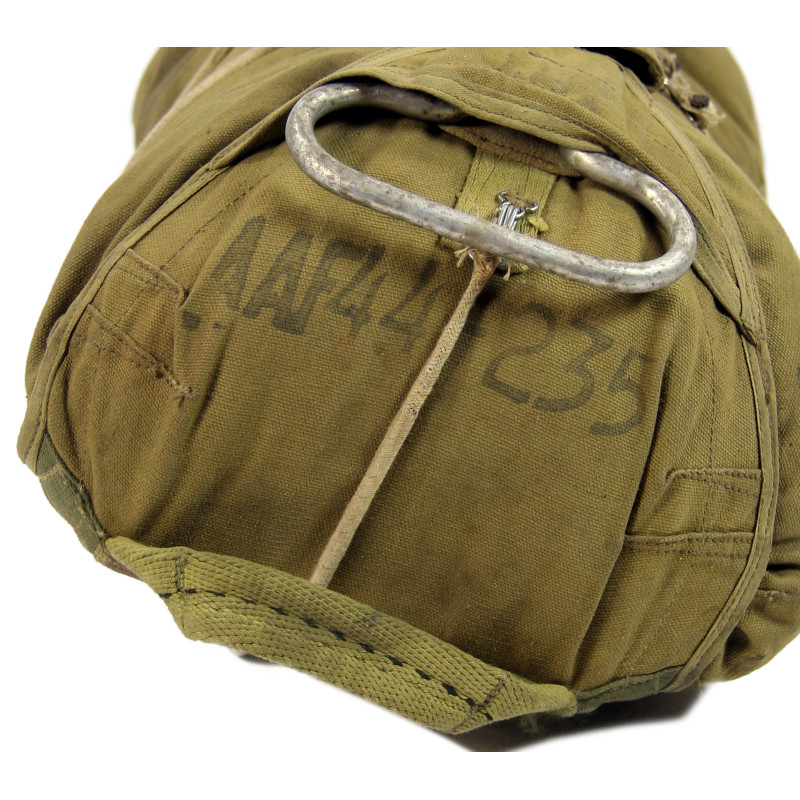 Pack, Chest, Parachute, AAF, Type A3, IRVING AIR CHUTE CO. 1943