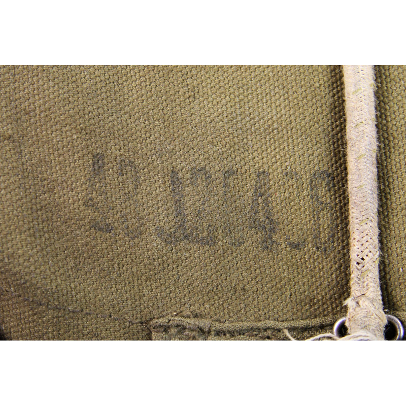 Pack, Chest, Parachute, AAF, Type A3, IRVING AIR CHUTE CO. 1943