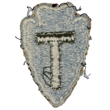 Patch, 36th Infantry Division