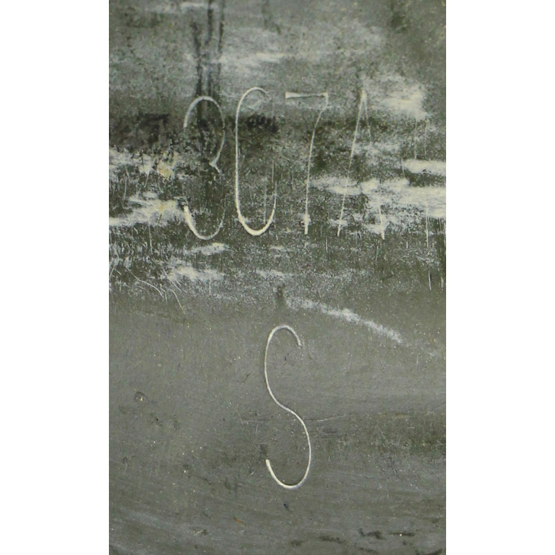 Helmet, M1, SCHLUETER, Swivel Loops, US Navy, Naval Amphibious Unit