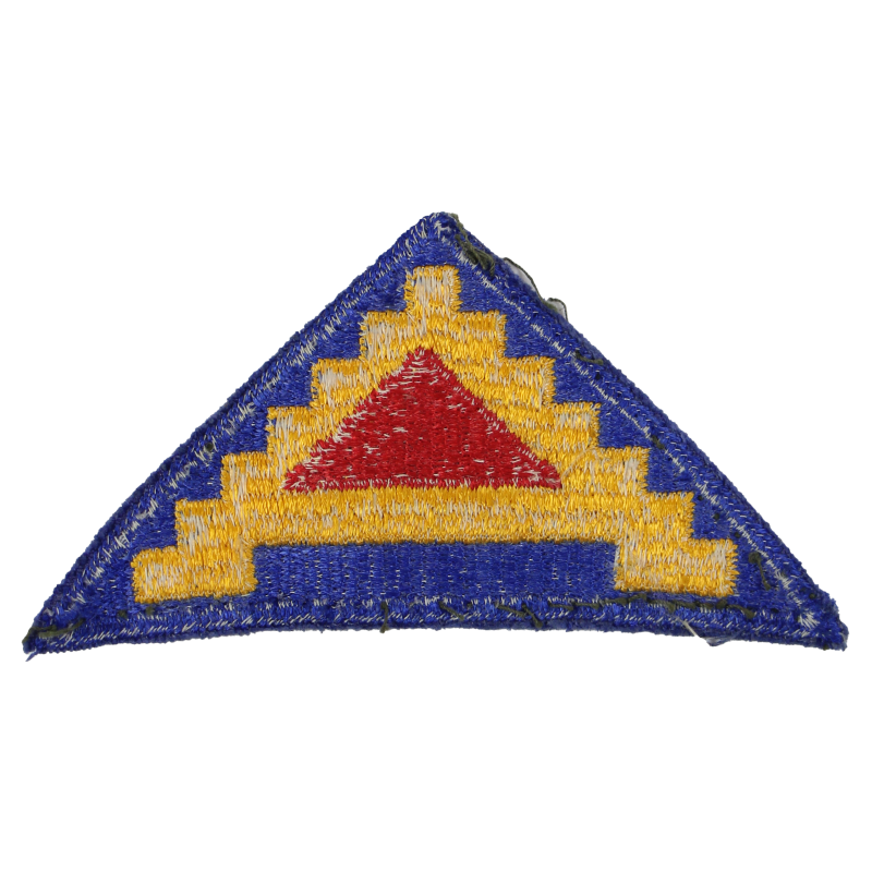 Insignia, Seventh Army