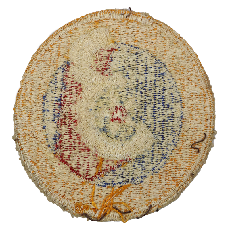Patch, 3rd Air Force, USAAF