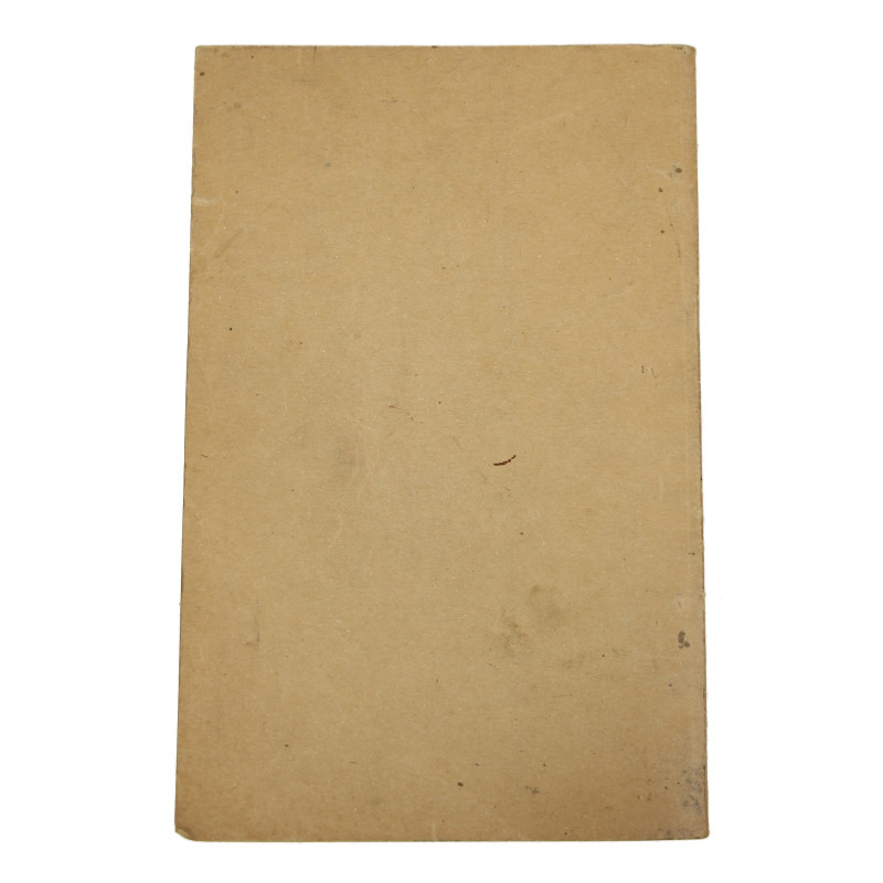 Manuel technique TM 11-242, Radio Set SCR-300-A