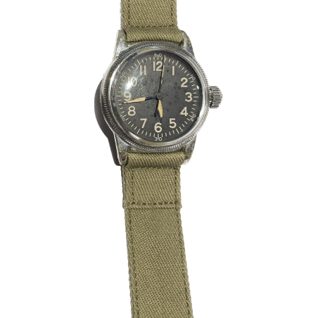 Watch, ELGIN, Type A-11, USAAF