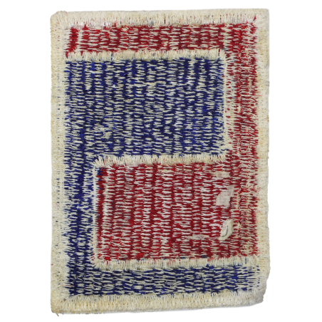 Patch, 69th Infantry Division