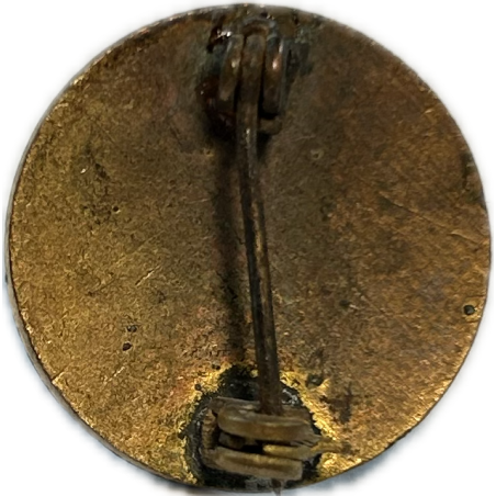 Crest, DUI, 10th Air Force, USAAF, PB