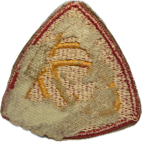 Insignia, Anti-Aircraft Artillery Eastern Command