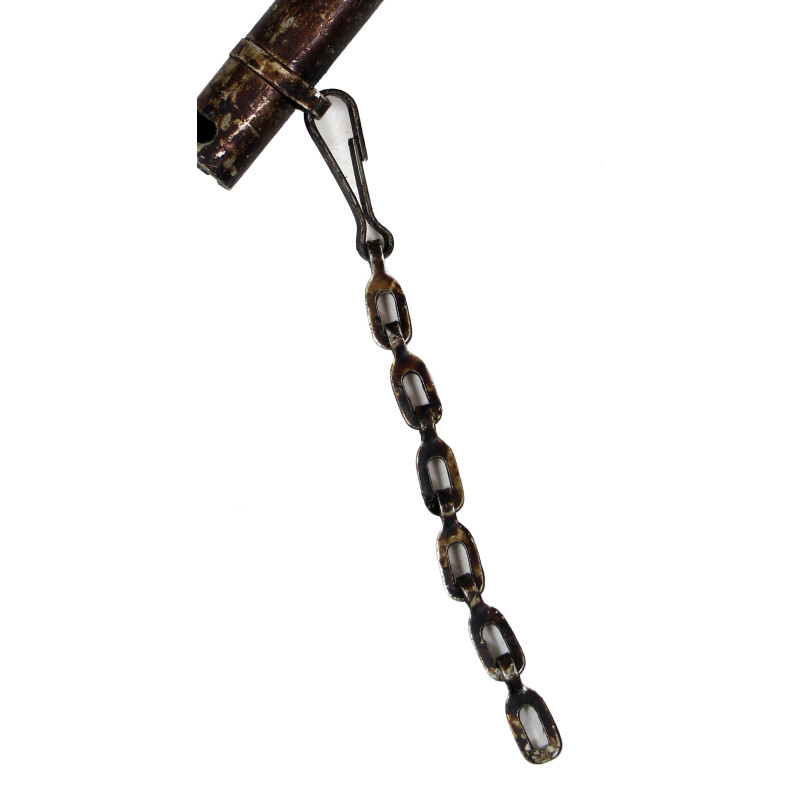 Handle, Blasting machine, US Army