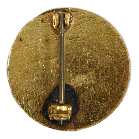 Crest, DUI, 7th Infantry Division, PB