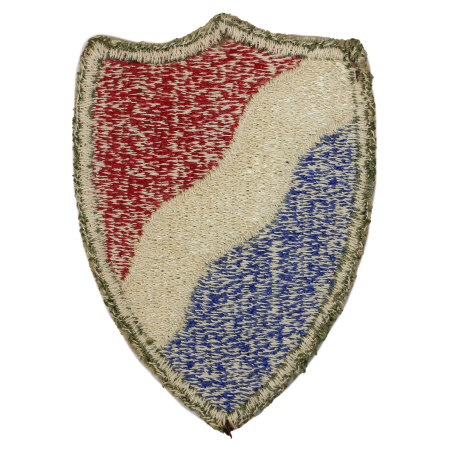 Patch, Shoulder, Southern Defense Command