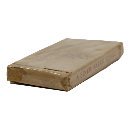 Pack, 4-Cigarette, Ration, Ten-in-One, FLEETWOOD, Full