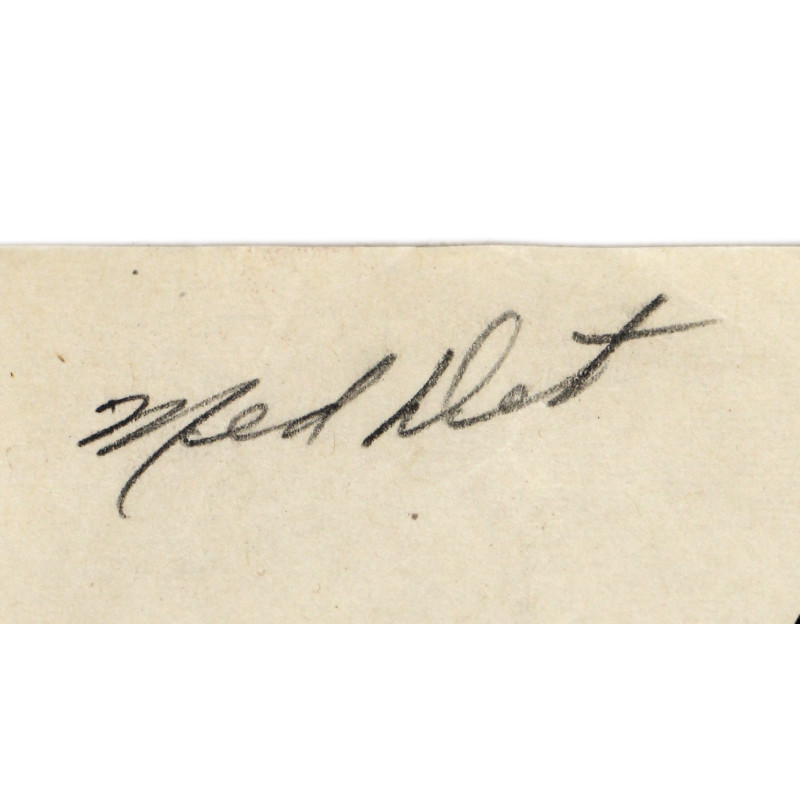 Statement, D-Day, General Dwight Eisenhower, June 5, 1944