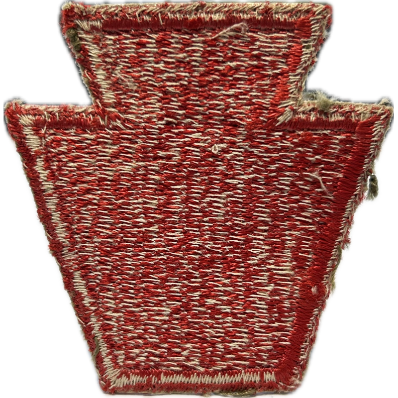 Patch, 28th Infantry Division