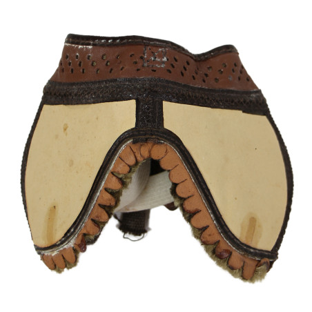 Goggles, M-1943, Clear Lenses, S. FROEHLICH CO., Inc. 1943